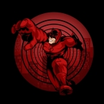 Download Comic Daredevil PFP
