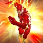 Flash Pfp