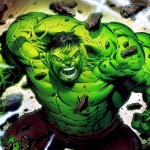 Download Comic Hulk PFP