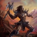 Download Fantasy Battle PFP