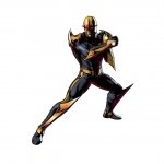 Download Comic Nova PFP