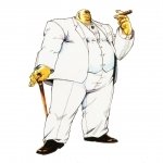 Download Comic Kingpin (Marvel Comics) PFP