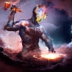 Download Fantasy Artistic PFP