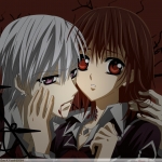 Vampire Knight Pfp