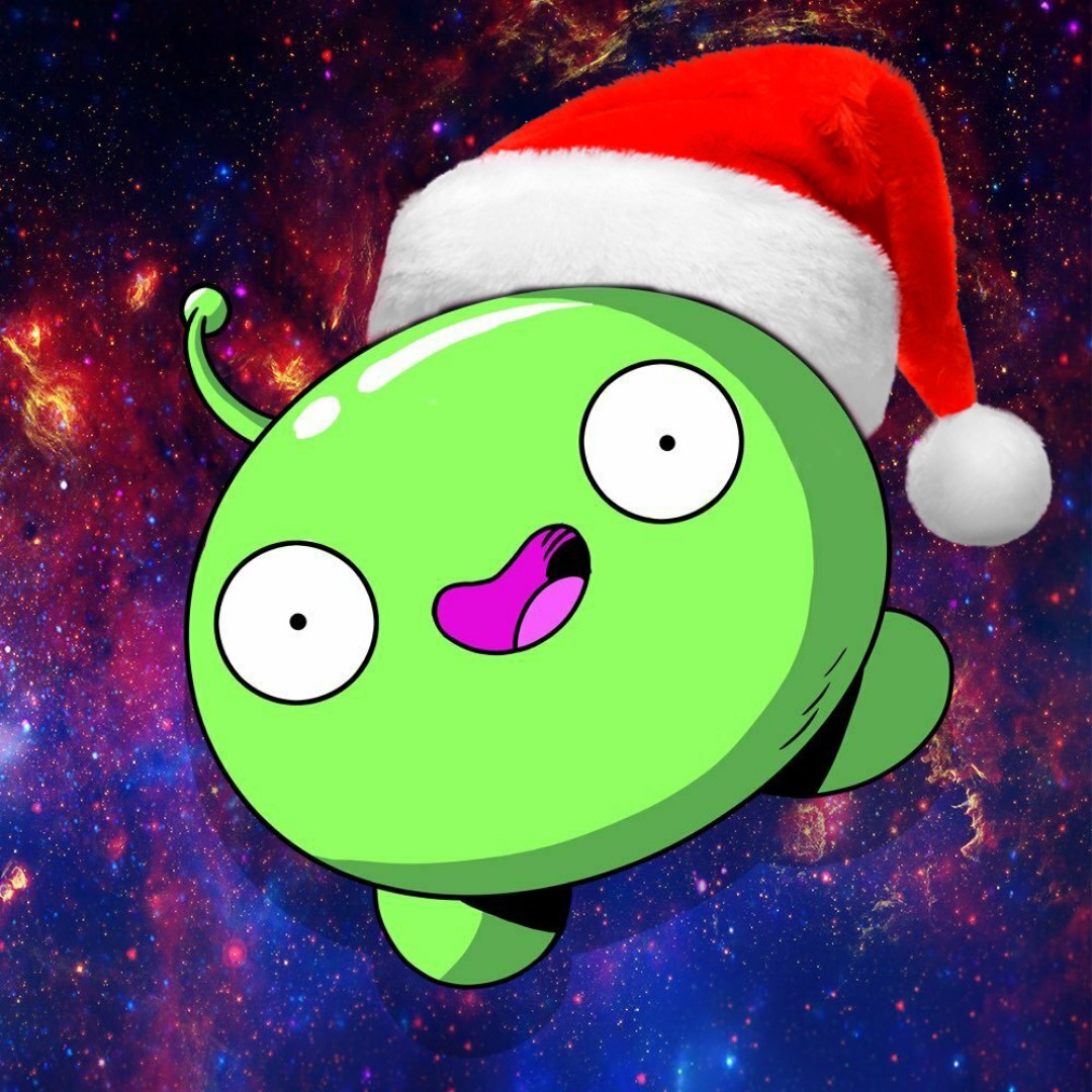 Final Space Pfp