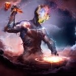 Cosmic Anvil pfp - Avatar Abyss