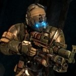 Dead Space 3 PFP