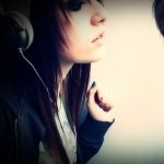 Download Music Headphones PFP