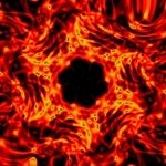 Download Artistic Flame PFP