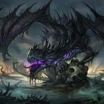 Download Fantasy Dragon PFP