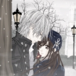 Download Anime Vampire Knight PFP