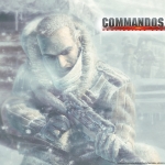 Download Video Game Commandos 3: Destination Berlin PFP