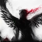 Download Dark Angel PFP