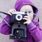 Download Man Made Camera PFP