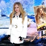 Download Music Avril Lavigne PFP