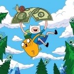 Download TV Show Adventure Time PFP