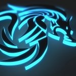 Download Abstract 3D PFP