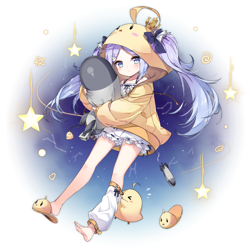 Jupiter (Azur Lane) PFP