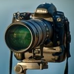 Download Man Made Camera PFP