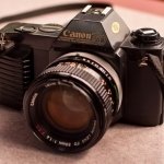 Download Man Made Camera PFP