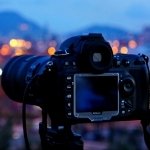 Download Man Made Camera PFP