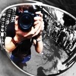 Download Man Made Camera PFP