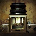 Download Man Made Camera PFP