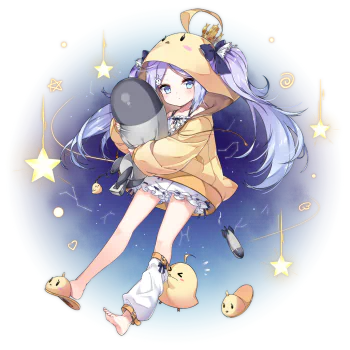 Jupiter (Azur Lane) PFP