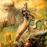 Download Man Made Magic: The Gathering PFP