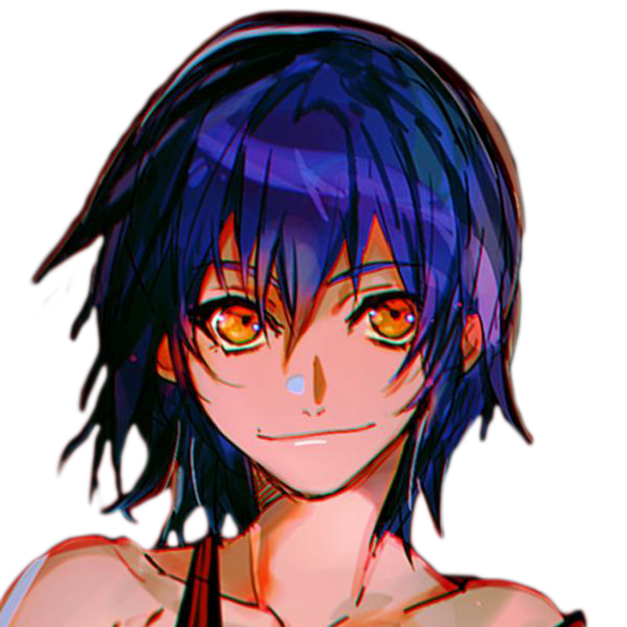 Download Suruga Kanbaru Anime Monogatari (Series) PFP