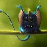Download Fantasy Creature PFP