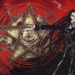 Trinity Blood PFP