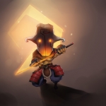 Download Video Game DotA 2 PFP