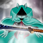 Dust: An Elysian Tail PFP