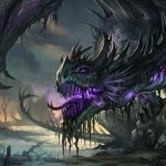 Download Fantasy Dragon PFP