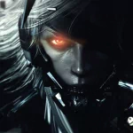 [10+] Metal Gear Rising: Revengeance PFP