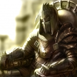 Download Fantasy Warrior Fantasy Warrior PFP