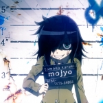 Download Anime Watamote PFP