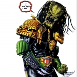 Download Sci Fi Predator PFP