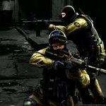 Download Video Game Counter Strike PFP