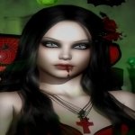 Download Dark Gothic PFP