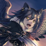 Shingoku No Valhalla Gate PFP