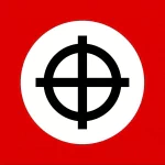 Celtic Cross Flag - Desktop Wallpapers, Phone Wallpaper, PFP, Gifs, and ...