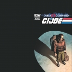 Download Comic G.I. Joe PFP