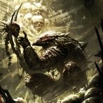 Download Comic Predator PFP