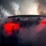 Lamborghini Sesto Elemento PFP