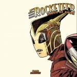 Download Comic Rocketeer PFP