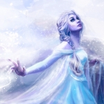 Download Movie Frozen (Movie) PFP