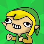 Download Video Game The Legend Of Zelda PFP