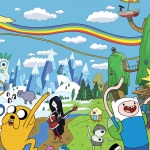 Adventure Time Pfp